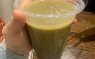 绿豆汤加什么粉更浓稠_绿豆沙勾芡用哪种粉最好