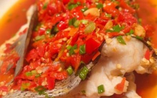 辣椒鱼的做法_家常辣椒鱼怎么做好吃