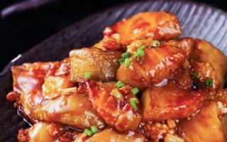 鱼香茄子怎么做才正宗_川味鱼香茄子窍门