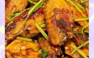 鸡翅烧烤怎么做_鸡翅烧烤腌制多久入味