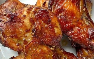 炸鸡腿怎么做_家庭简单做法