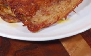 鲅鱼籽怎么做好吃_鲅鱼籽的家常做法大全