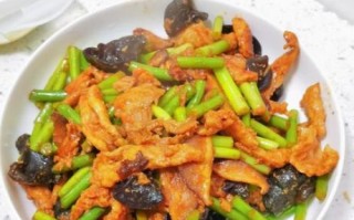 过油肉怎么做才正宗_过油肉是哪里的菜