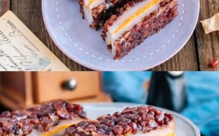 红豆糕怎么做_红豆糕家常做法步骤