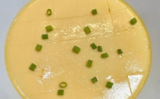 蒸鸡蛋羹怎么蒸才嫩滑_蒸鸡蛋羹水和蛋比例是多少