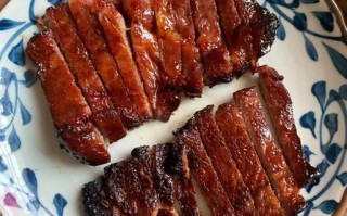 电饭煲焗叉烧怎么做_叉烧用哪个部位最好