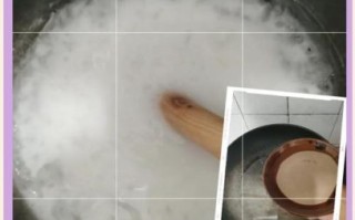 土豆凉粉怎么做_土豆凉粉凝固技巧