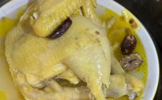 鸡的做法大全_如何炖鸡才好吃