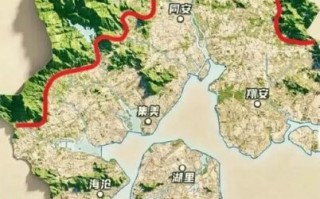 厦门在哪里_厦门地理位置地图怎么看