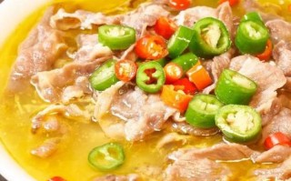 金汤肥牛怎么做_金汤肥牛用什么肥牛