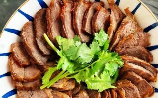 酱香牛肉怎么做_酱香牛肉最正宗的做法