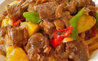 鹅肉怎么做好吃_鹅肉的营养价值