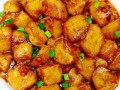 家常土豆怎么做好吃_土豆的家常做法大全