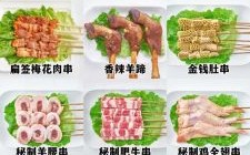适合做烧烤的食材有哪些_烧烤食材怎么选