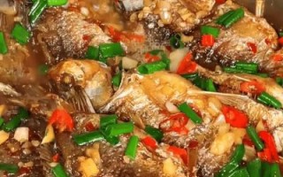 鲫鱼怎么做好吃_家常鲫鱼做法大全图解