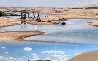 乌海周边旅游景点大全_自驾一日游去哪好