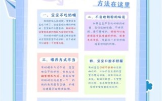 婴儿不吃奶粉怎么办_有什么办法