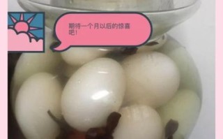 鸭蛋怎么腌制_咸鸭蛋流油秘诀