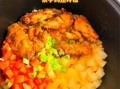 懒人拌饭电饭锅怎么做_懒人拌饭电饭锅食谱