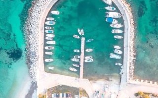 克罗地亚地理位置图_怎么去最方便