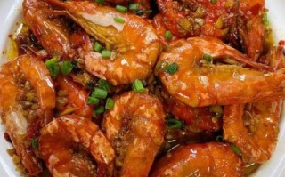 油焖大虾怎么做_家常油焖大虾最简单做法