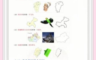 如何快速背中国省份_地理记忆方法有哪些