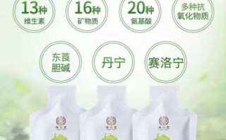 酵素哪个牌子好_酵素品牌排行榜前十名