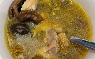 清炖鸡汤怎么炖好喝_清炖鸡汤的做法大全家常