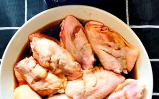 奥尔良可乐鸡翅怎么做_可乐鸡翅用哪种可乐最好