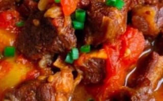 西红柿牛腩的营养价值_西红柿牛腩吃了会长胖吗