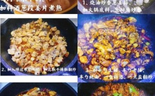 麻辣鸡块怎么做_麻辣鸡块正宗做法