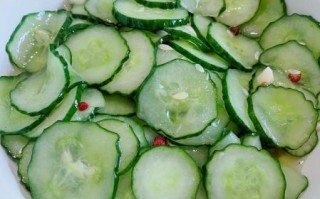 清炒黄瓜片怎么炒才脆_清炒黄瓜片要不要焯水