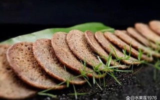荞麦粑粑怎么做_荞麦粑粑的做法窍门