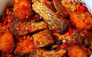 酒糟鱼怎么做_酒糟鱼腌制多久入味