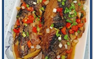 鲫鱼的做法有几种_家常鲫鱼怎么做最好吃