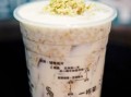甜胚子奶茶怎么做_甜胚子奶茶配方比例
