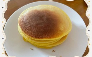 鸡蛋面粉可以做什么早餐_鸡蛋面粉简单做法