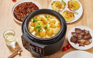 松下无水料理电高压锅怎么用_无水料理食谱推荐
