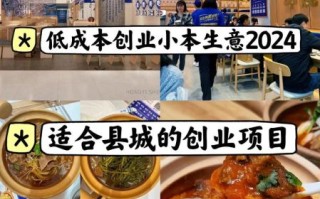 一万元加盟什么店_小本创业好项目