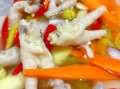 泡凤爪怎么泡才脆_泡凤爪用什么醋最香