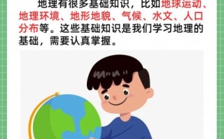 学地理有什么用_地理学习的好处