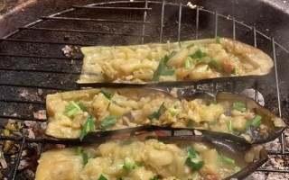 蒜蓉酱怎么做_扇贝蒜蓉酱做法大全