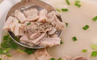 羊杂的功效与作用_羊杂汤适合什么人喝