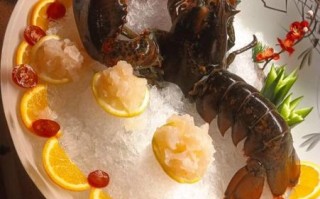 龙虾刺身怎么做_龙虾刺身安全吗