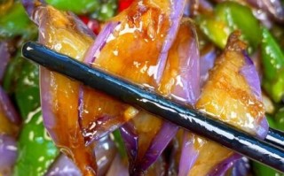 茄子怎么做好吃又简单_家常茄子做法