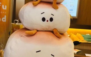 面包球玩具怎么玩_面包球玩具安全吗