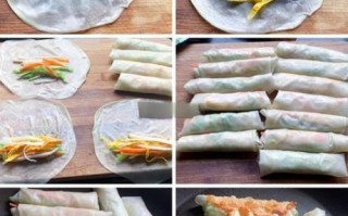 饺子皮做春饼怎么做_饺子皮春饼的做法窍门