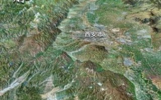 为什么秦岭是南北分界线_秦岭划分南北依据