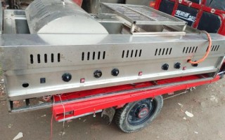 附近二手烧烤炉转让_怎么选才不吃亏