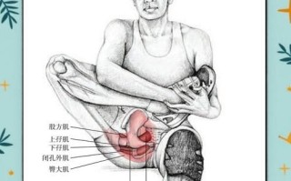 梨状肌位置在哪_梨状肌疼痛怎么缓解